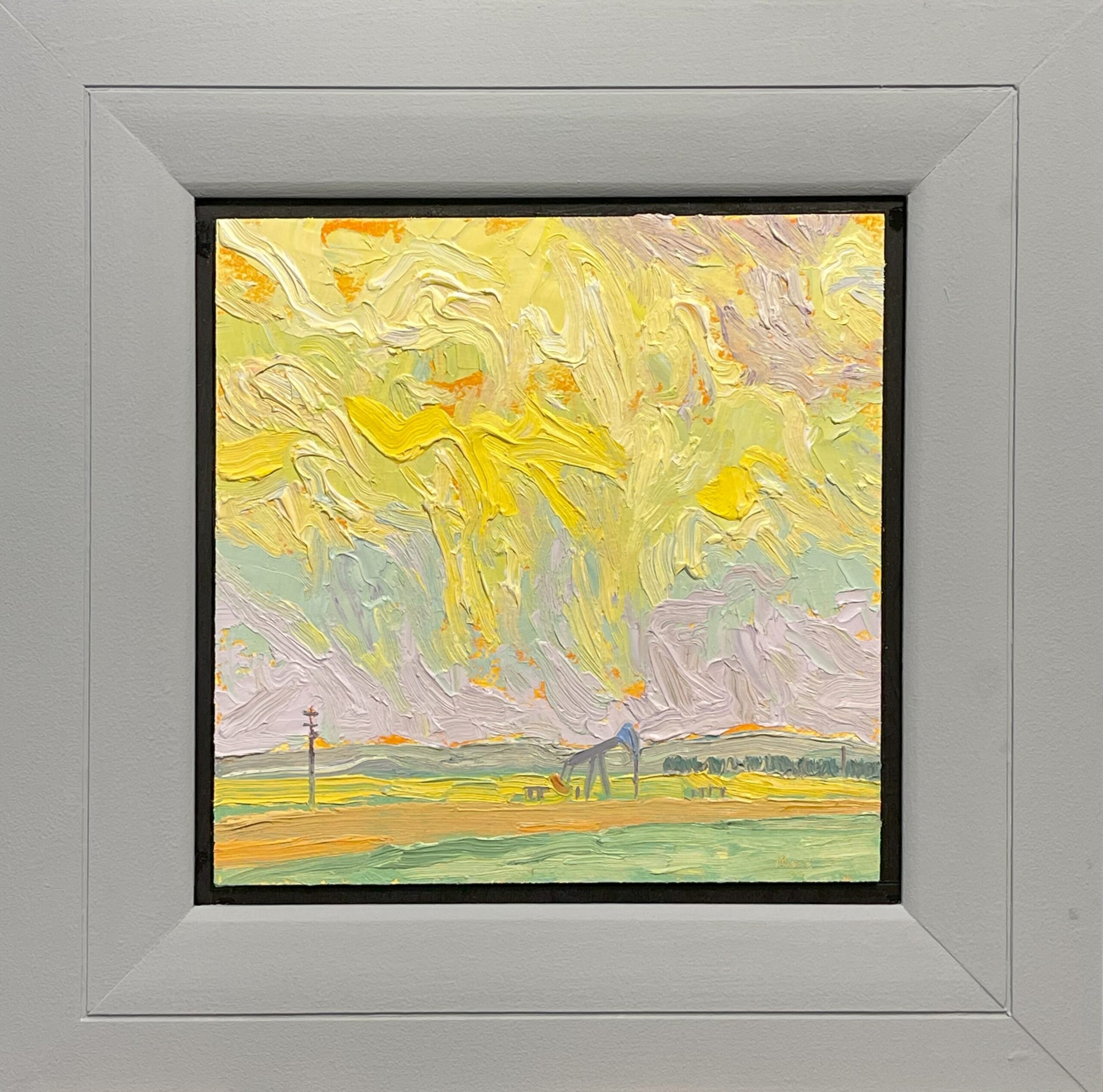 Artist: David J. More – Sunworks Living
